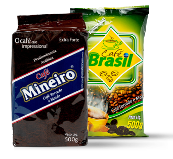 Grupo Café Mineiro